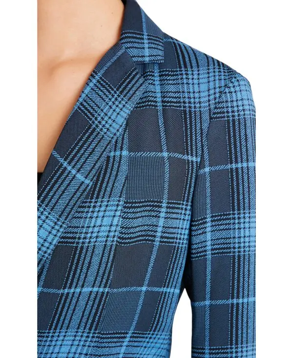 TEMPERLEY LONDON Plath Jacket