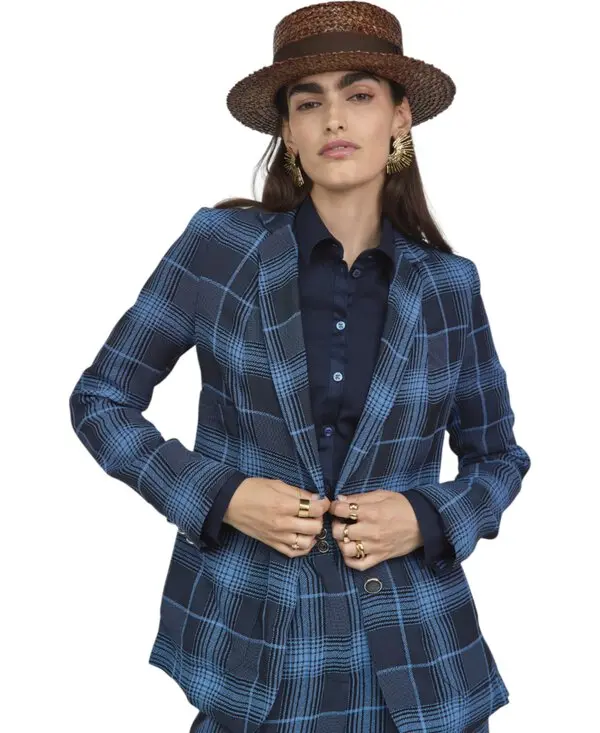 TEMPERLEY LONDON Plath Jacket