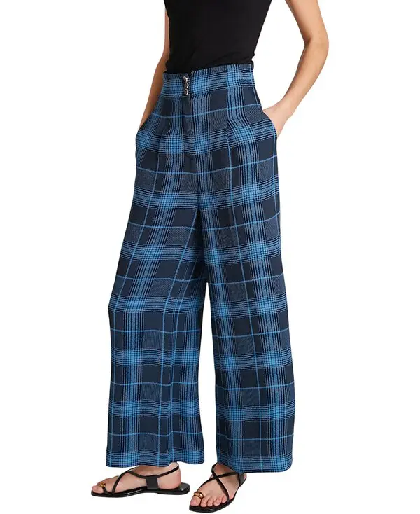 TEMPERLEY LONDON Plath Trousers