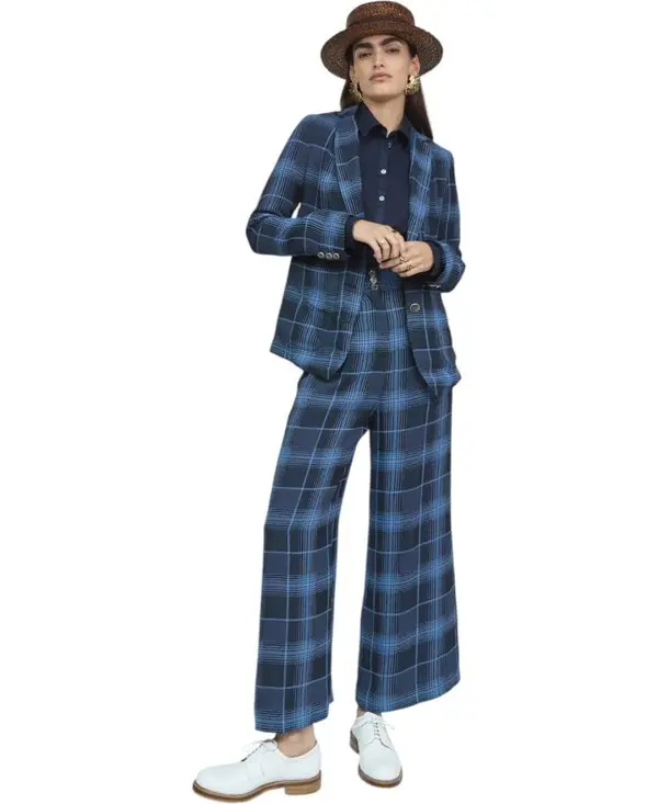 TEMPERLEY LONDON Plath Trousers