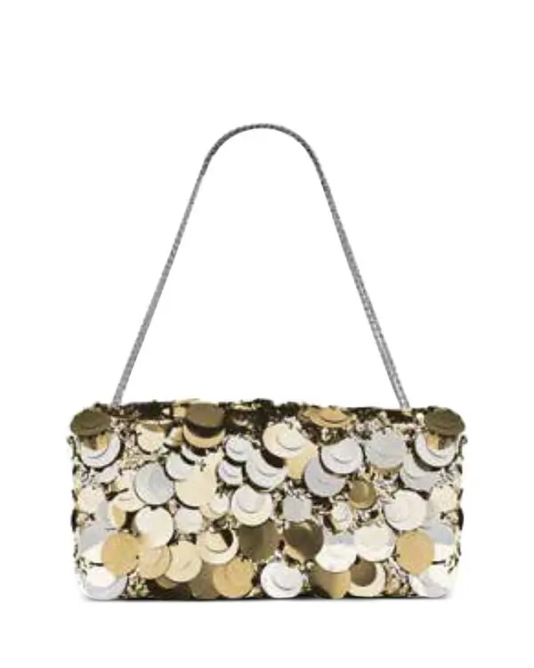Rabanne Sparkle Bag