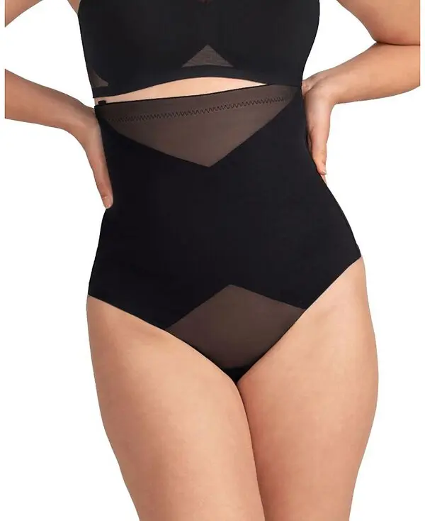 HONEYLOVE Superpower Thong - Runway