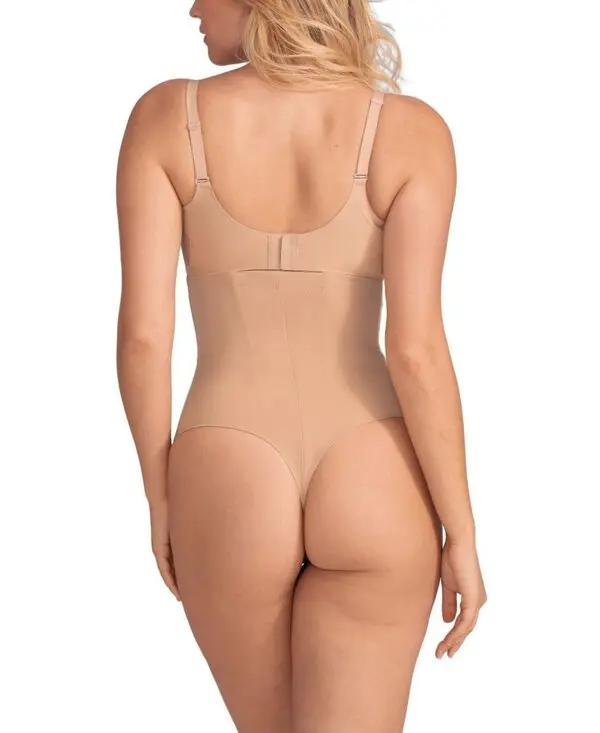 HONEYLOVE Superpower Thong - Sand