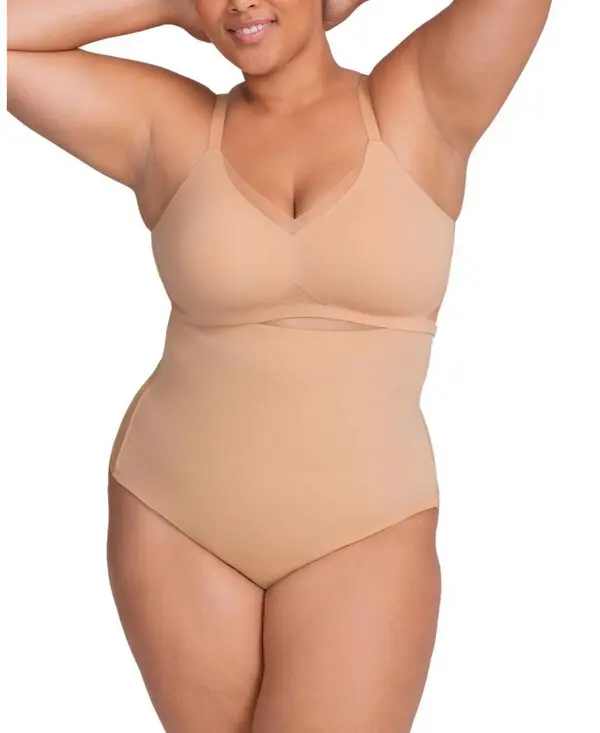 HONEYLOVE Superpower Thong - Sand