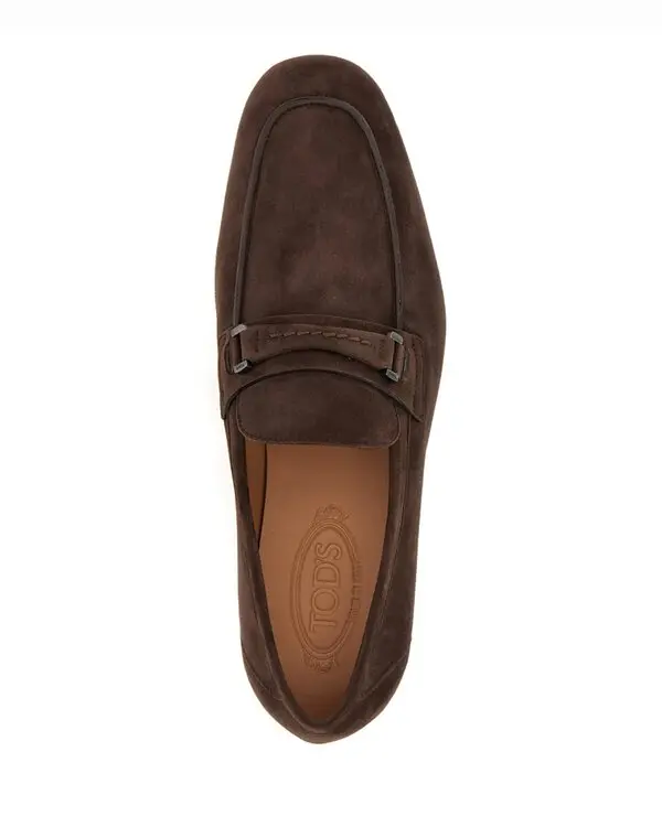 TOD'S Morsetto Loafers