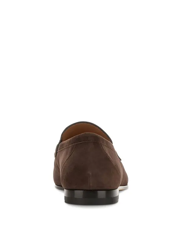 TOD'S Morsetto Loafers