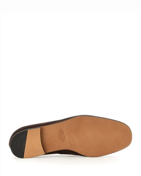 TOD'S Morsetto Loafers