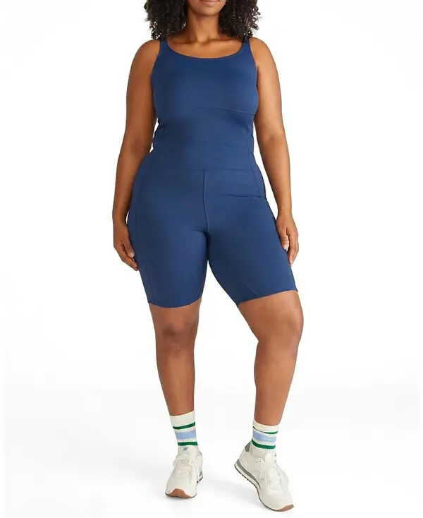 Universal Standard Next-to-naked Bodyshort