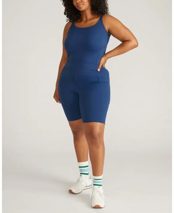 Universal Standard Next-to-naked Bodyshort
