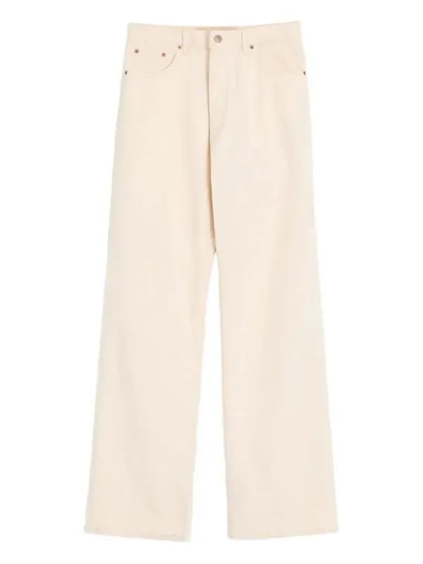 Valentino Garavani Denim Cotton Jeans