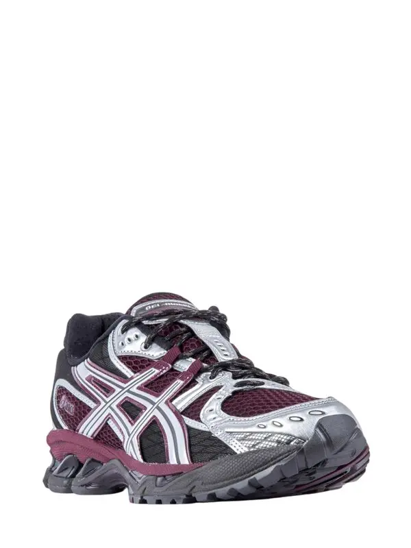 Asics Gel Nimbus 101 Sneakers - Purple