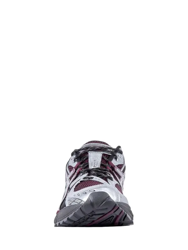 Asics Gel Nimbus 101 Sneakers - Purple