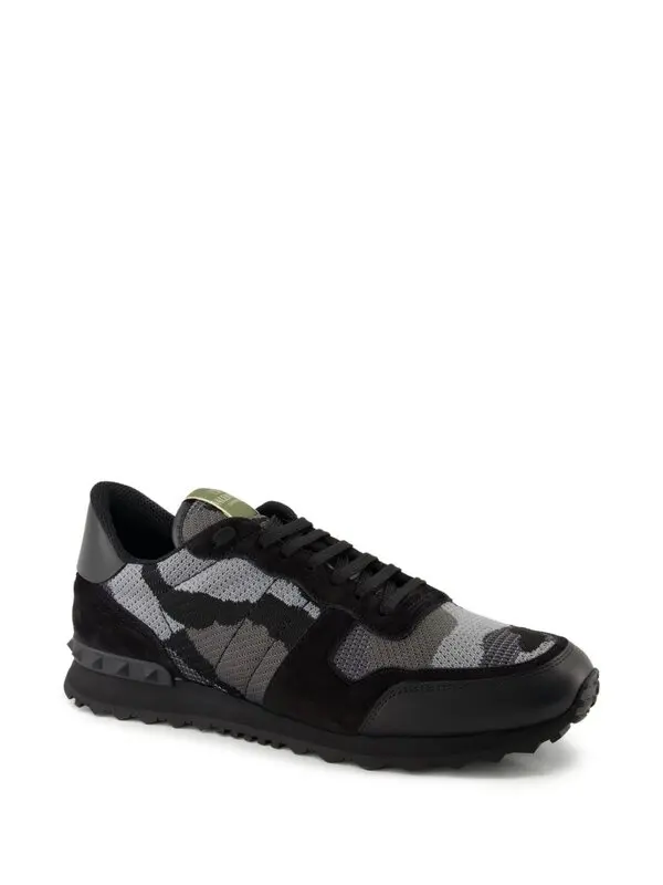 Valentino Garavani Rockrunner Sneakers