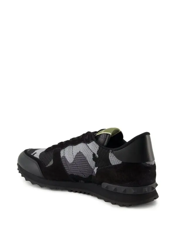 Valentino Garavani Rockrunner Sneakers