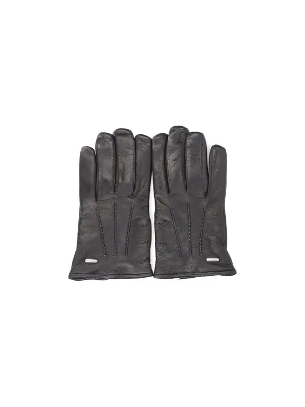 Our Legacy Lamb Leather Gloves