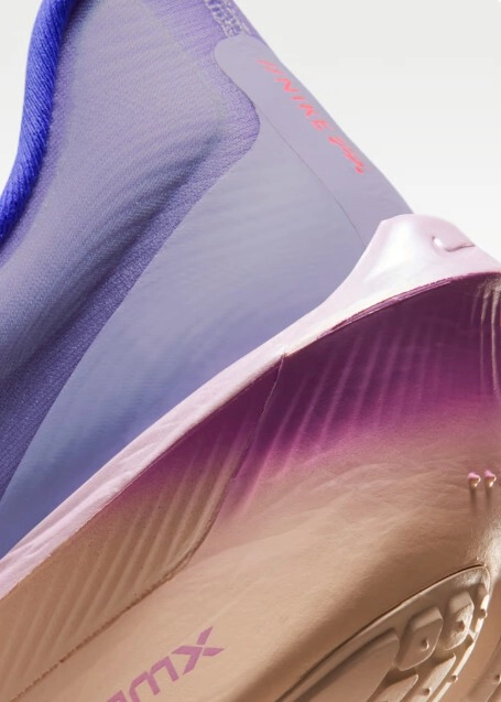 Nike Zoom Fly 6 Sneakers
