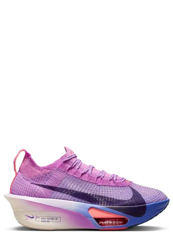Nike Alphafly 3 Sneakers - Purple