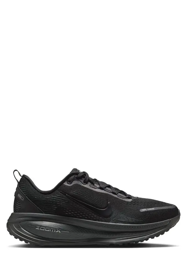 Nike Vomero 18 Athletic Sneakers - Black