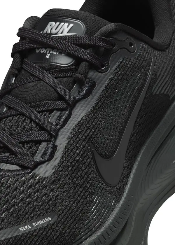 Nike Vomero 18 Athletic Sneakers