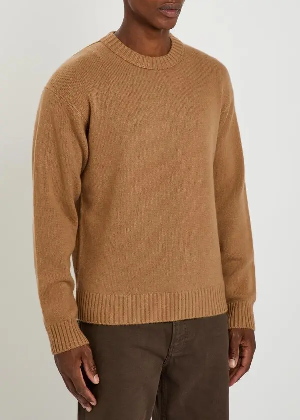 FRAME Cashmere Jumper