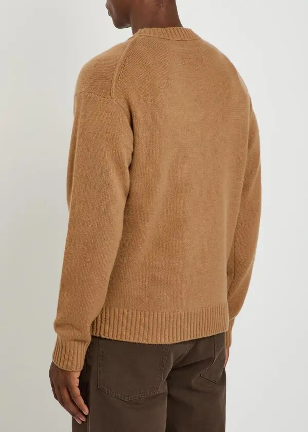 FRAME Cashmere Jumper