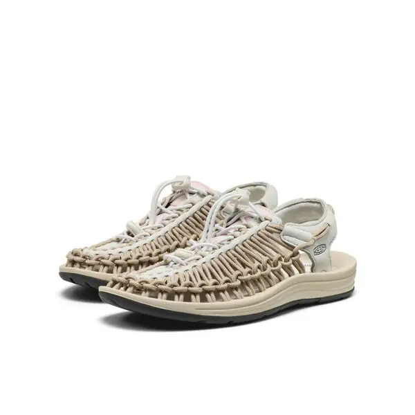 Keen Woven Strap Sandals