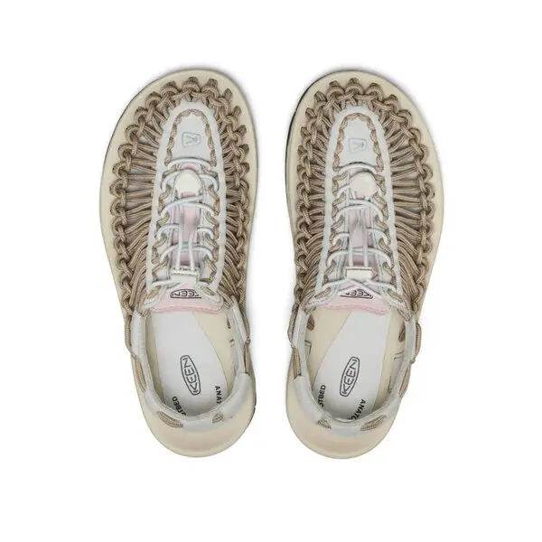 Keen Woven Strap Sandals