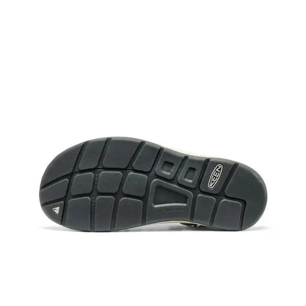 Keen Woven Strap Sandals