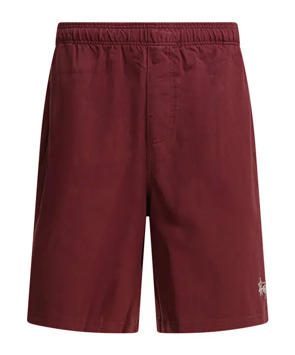 StÜssy Wide Leg Shorts