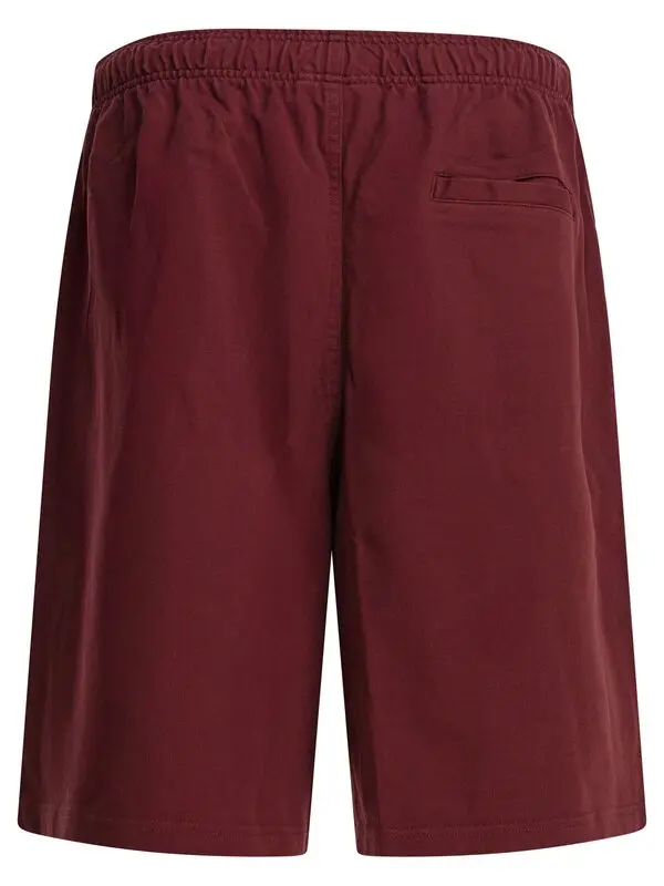 StÜssy Wide Leg Shorts