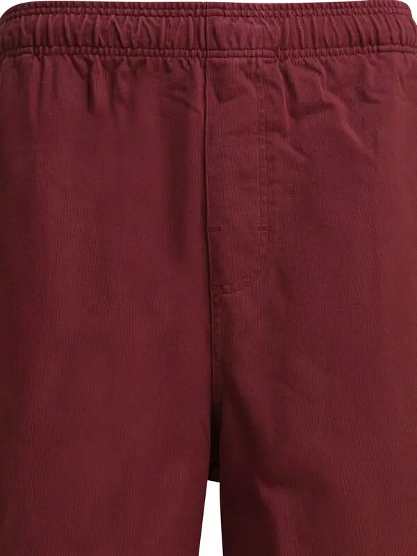 StÜssy Wide Leg Shorts