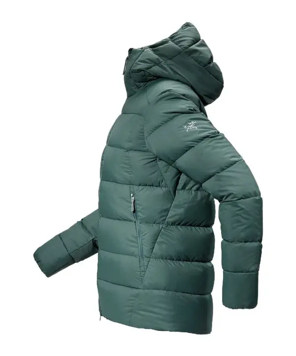 Arc'teryx Thorium Hooded Down Jacket