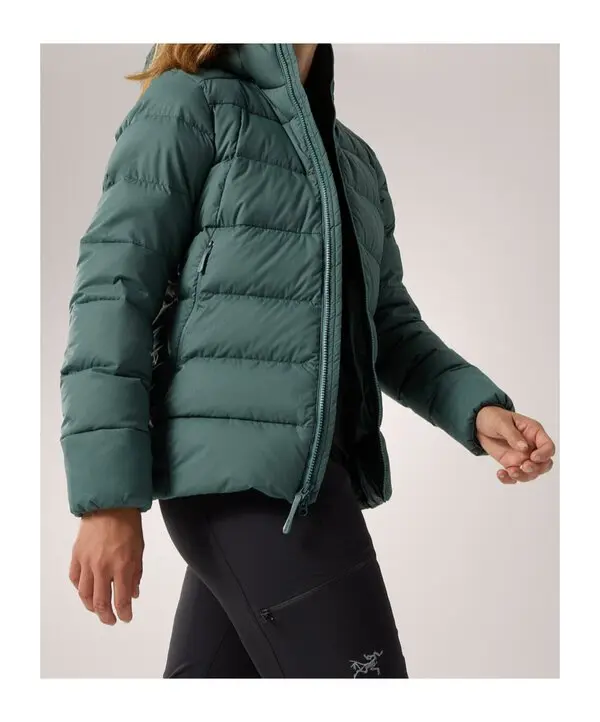 Arc'teryx Thorium Hooded Down Jacket