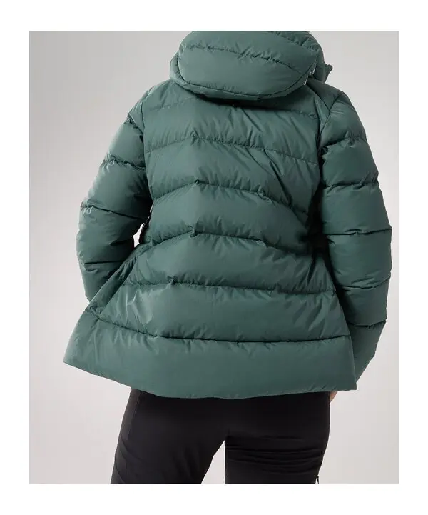Arc'teryx Thorium Hooded Down Jacket