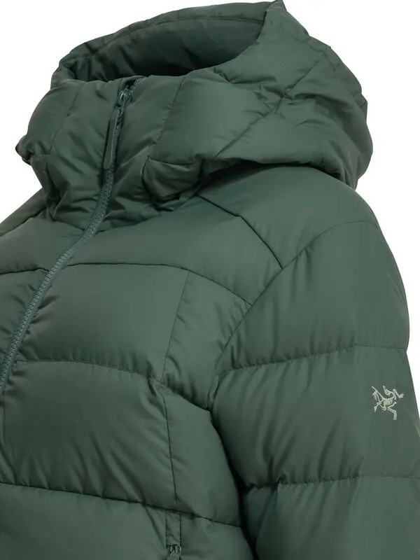 Arc'teryx Thorium Hooded Down Jacket