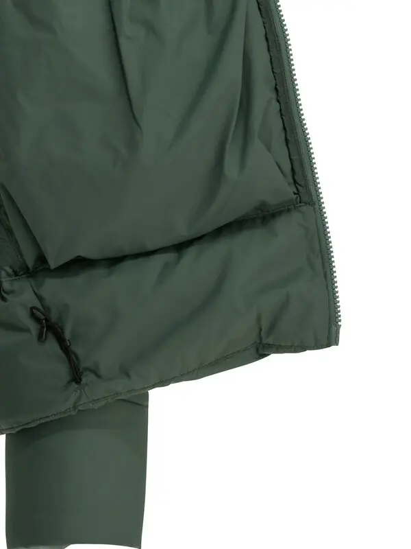 Arc'teryx Thorium Hooded Down Jacket