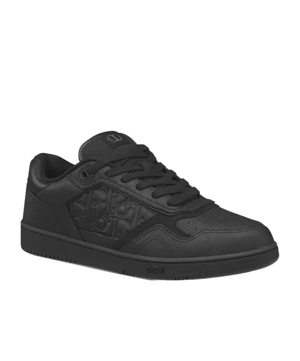Dior B27 Low-top Sneakers