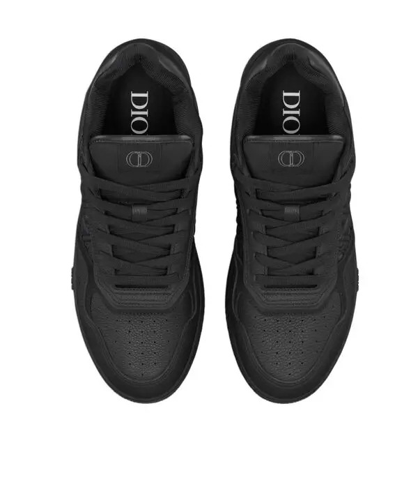Dior B27 Low-top Sneakers