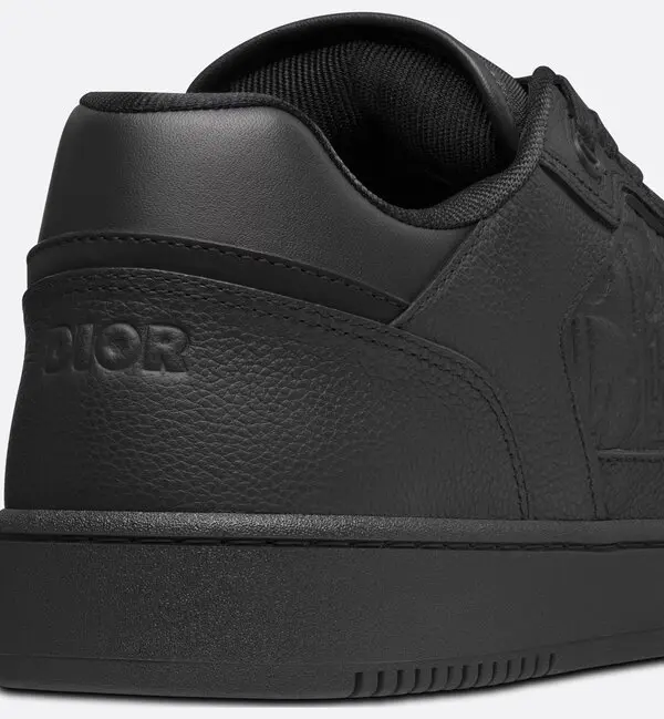 Dior B27 Low-top Sneakers