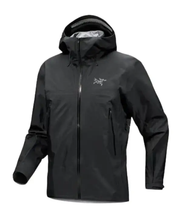 Arc'teryx Beta Sl Jacket - Black