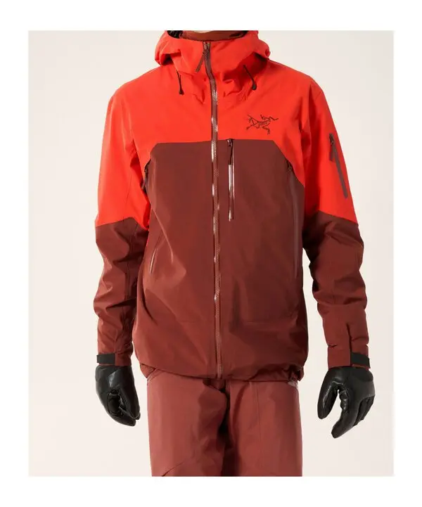 Arc'teryx Rush Ski Jacket
