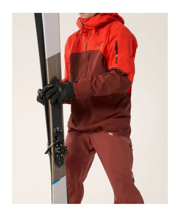 Arc'teryx Rush Ski Jacket