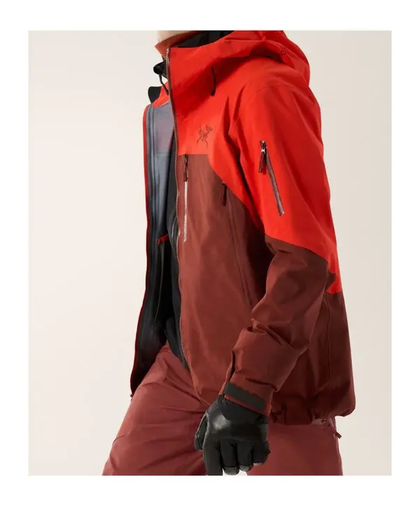 Arc'teryx Rush Ski Jacket