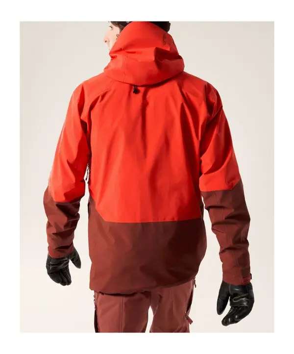 Arc'teryx Rush Ski Jacket