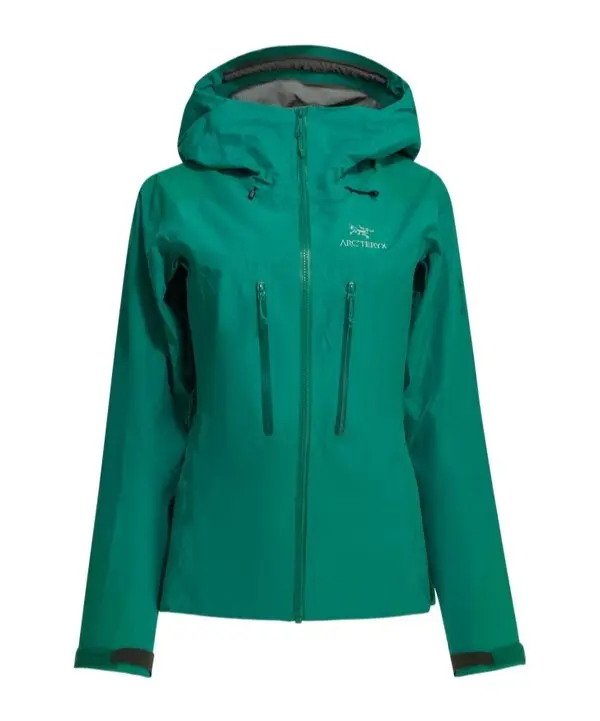 Arc'teryx Alpha Ar Jacket