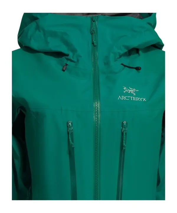 Arc'teryx Alpha Ar Jacket