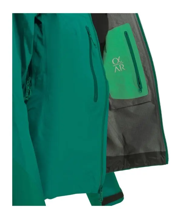 Arc'teryx Alpha Ar Jacket
