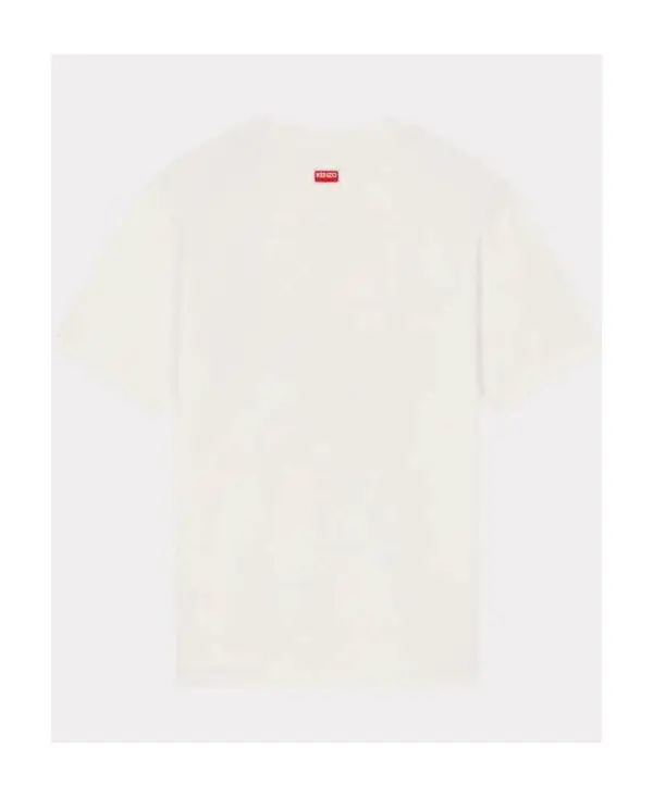 Kenzo Elephant' T-shirt