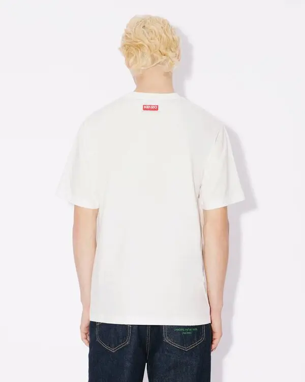 Kenzo Elephant' T-shirt