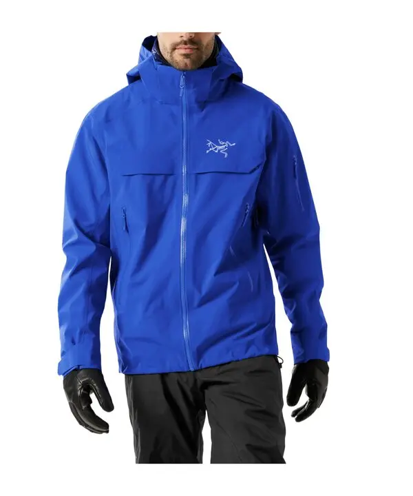 Arc'teryx Macai Coat Jacket - Vitality